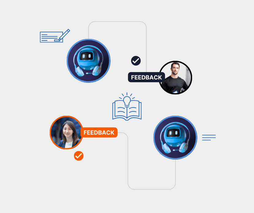 Human-in-the-Loop Services | Crowdee